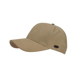 Chillouts Headwear Baseball Cap in beige | Gr.: onesize