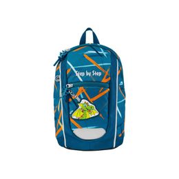 Step By Step Kiga Mini Kindergartenrucksack 30 cm in Dragon Milo | Gr.: onesize