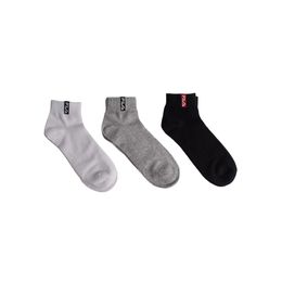 Fila 3er-Set: Socken in Multicolored | Gr.: 39-42