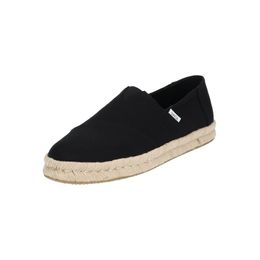 Toms Shoes TOMS Halbschuhe in Schwarz | Gr.: 43
