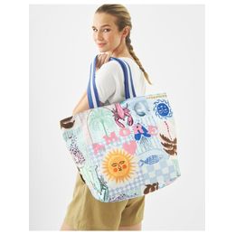 Codello Shopper in blau | Gr.: onesize