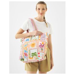 Codello Shopper in pink | Gr.: onesize