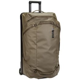 Thule Trolley Chasm Wheeled 110L in Deep Khaki | Gr.: onesize