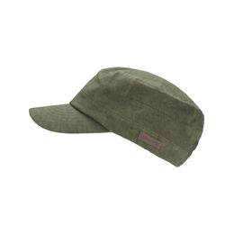 Chillouts Headwear Army-Cap in gr&uuml;n | Gr.: onesize
