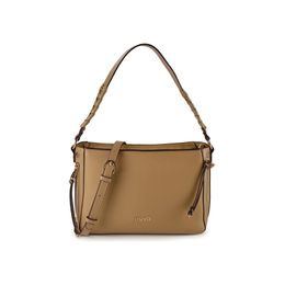 Liu Jo Gihen Schultertasche S 28 cm in mud | Gr.: onesize