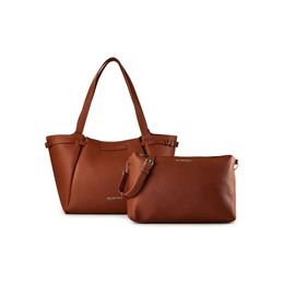 Valentino Medea Schultertasche 42 cm in cuoio | Gr.: onesize