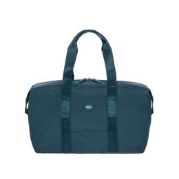 Bric'S BRIC`s Positano - Reisetasche 43 cm (emerald green) in oktan | Gr.: onesize