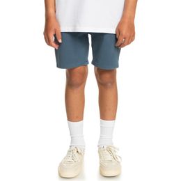Quiksilver Herren Chinoshorts &raquo;Krandy&laquo; blau 14