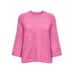 Only Strickpullover in Phlox Pink | Gr.: L