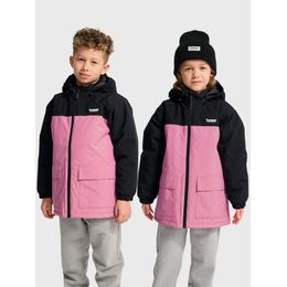 Hummel Rei&szlig;verschluss Jacke Hmljr Block Kinder in POLIGNAC | Gr.: 152