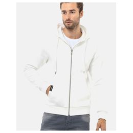 Cipo & Baxx Cipo & Baxx Jacken in ECRU | Gr.: L