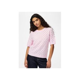 Pieces Pullover in roseate spoonbill | Gr.: M
