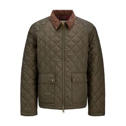 Jack & Jones Jack & Jones Steppjacke in Olive Night | Gr.: M