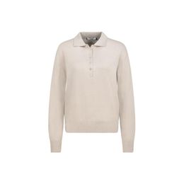 Eight2Nine Pullover in light sand | Gr.: L