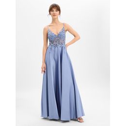 Laona Abendkleid in blau - 0001 | Gr.: 32