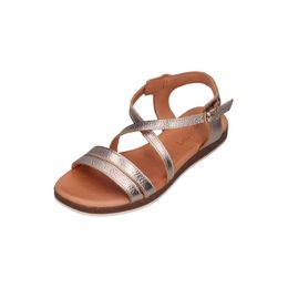 Apple of Eden Sandalen IRINA 21 in goldfarben | Gr.: 40