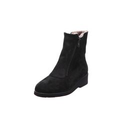 Semler Winterstiefeletten Sella in schwarz | Gr.: 6,5
