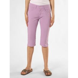 MAC HOSEN Hose Capri in flieder | Gr.: 42