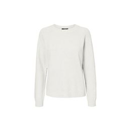 V&eacute;ro Moda Vero Moda Pullover in Snow White | Gr.: XL