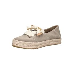 Toms Shoes TOMS Halbschuhe in Beige | Gr.: 40