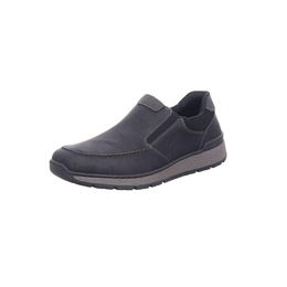 Rieker Slipper in Schwarz | Gr.: 42