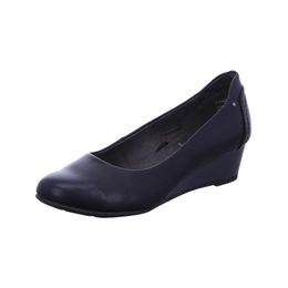 Jana Shoes Pumps in BLACK | Gr.: 38