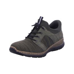 Rieker Slipper in moos/liane/pesto | Gr.: 40