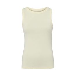 Marie Lund Top in vanille - 0052 | Gr.: M