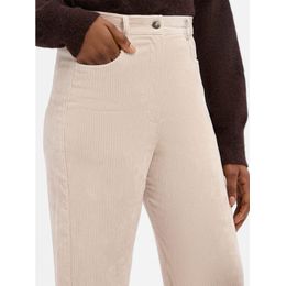 Marie Lund Hose in beige | Gr.: 34