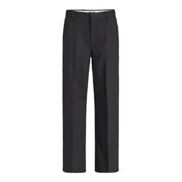 Jack & Jones JACK & JONES Junior Hosen mit weitem Bein in Black | Gr.: 176