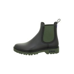VERBENAS Chelsea Boots in Gr&uuml;n | Gr.: 39