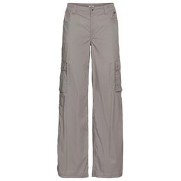 Kangaroos Cargohose in grau | Gr.: 38
