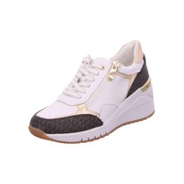 Marco Tozzi Sneaker in WHITE COMB | Gr.: 38