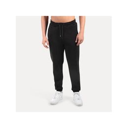 Smilodox Jogginghose Ilyas in Schwarz | Gr.: XL
