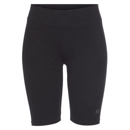 H.I.S. Radlerhose in schwarz | Gr.: 46