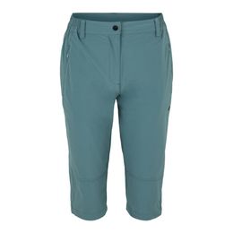 hot-sportswear Caprihose Ordesa in stormy sea | Gr.: 44