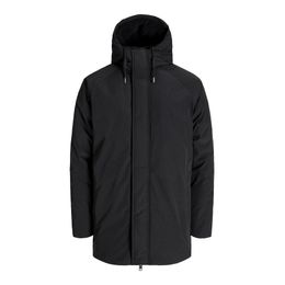 Jack & Jones Jack & Jones Parka in Black | Gr.: S