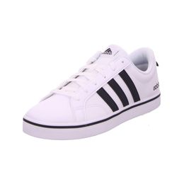 Adidas VS Pace 2 VS Pace 2 in white/black/white | Gr.: 10,5