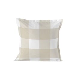 Happy Friday Gingham Kissenbezug | Gr.: 60 x 60 cm