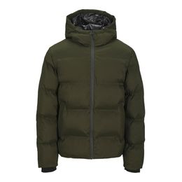 Jack & Jones Plus JACK & JONES PLUS Steppjacke in Rosin | Gr.: 3XL