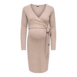 Only Kleid in Mocha Meringue | Gr.: xs