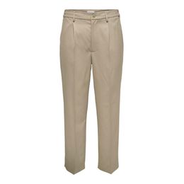 Only & Sons ONLY & SONS Chino Hose in Chinchilla | Gr.: xs