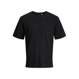 Jack & Jones Jack & Jones 6er-Pack T-shirt in Black | Gr.: S