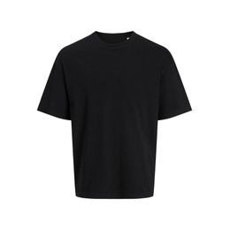 Jack & Jones Jack & Jones 6er-Pack T-shirt in Black | Gr.: M