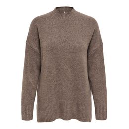 Only Strickpullover in Brown Lentil | Gr.: S
