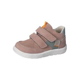 Pepino Lauflern Kaltfutter Halbschuh/Sneaker in braun | Gr.: 26