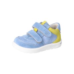 Pepino Lauflern Kaltfutter Halbschuh/Sneaker in blau | Gr.: 24