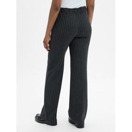 Marie Lund Hose in anthrazit | Gr.: 36