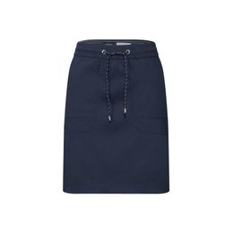 Cecil Rock in urban navy blue | Gr.: XL