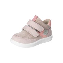 Pepino Lauflern Kaltfutter Halbschuh/Sneaker in beige | Gr.: 21
